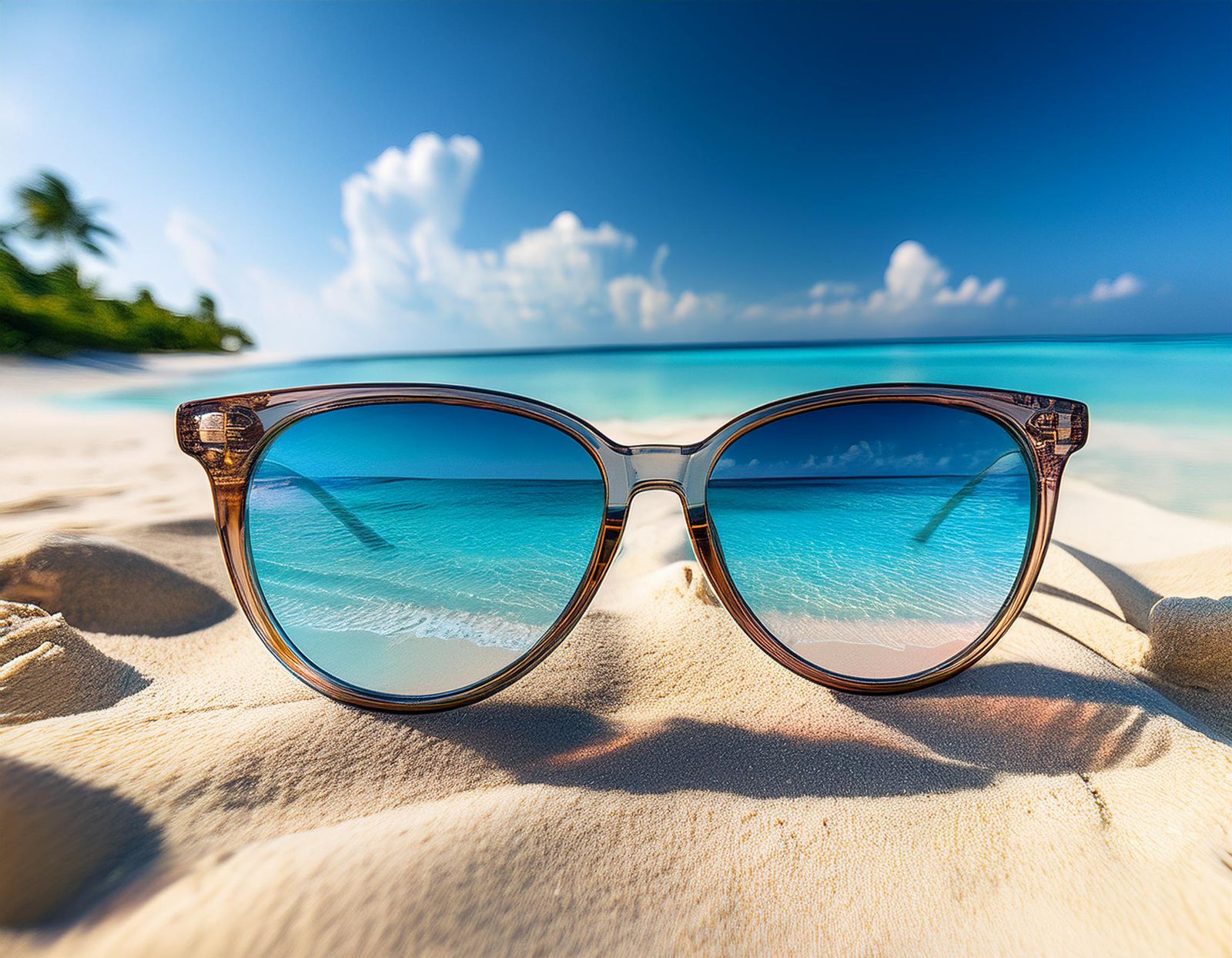 Polarized Sunglasses: How They Work and Their Benefits - EyeCare Maldives
