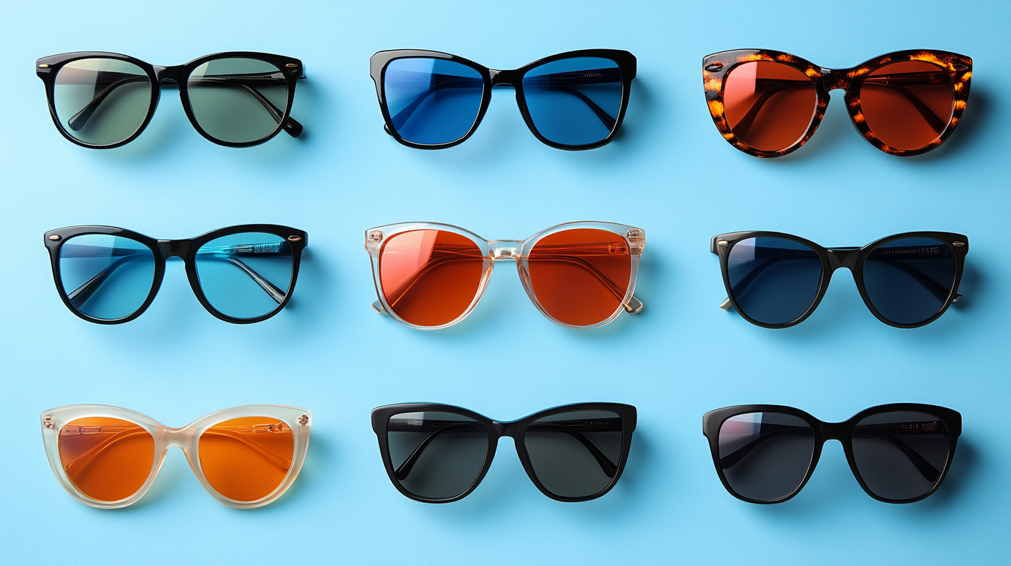 Minimalist vs. Bold Eyeglass Frames: Which Style Matches Your ...