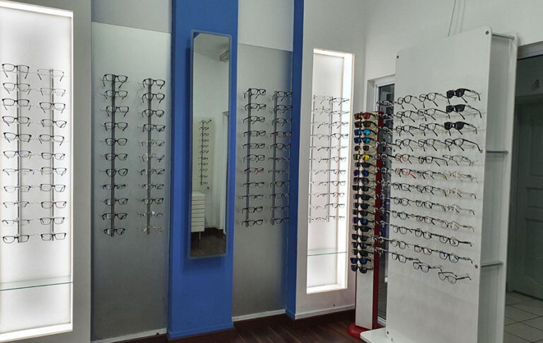 Contact Us - EyeCare Maldives